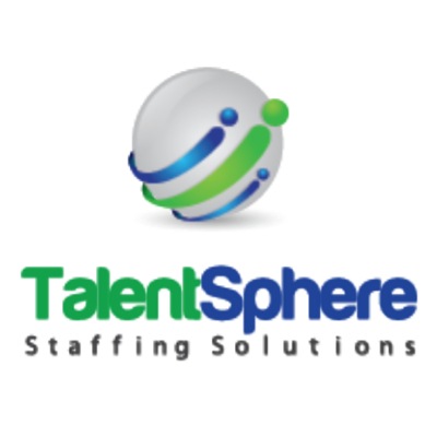 TalentSphere Staffing Solutions jobs and careers | Indeed.com