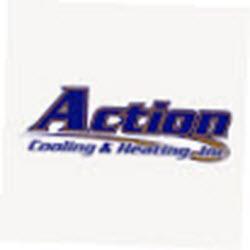 Action Cooling & Heating Inc Careers and Employment | Indeed.com
