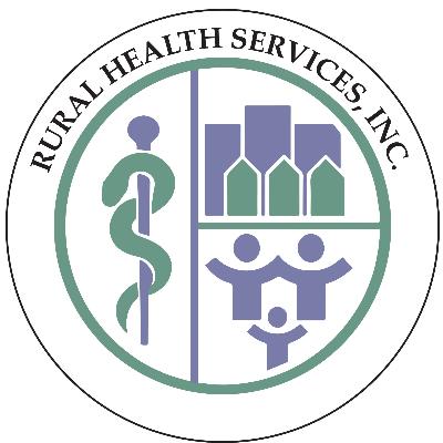 Rural Health Unit Logo