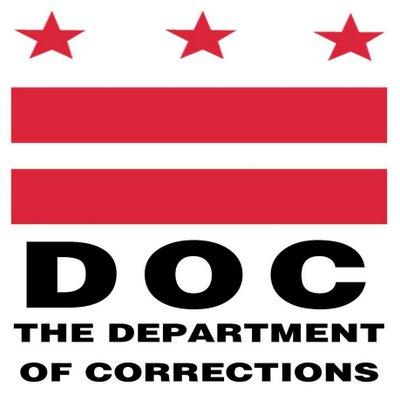 Working at District of Columbia Department of Corrections: 154 Reviews ...