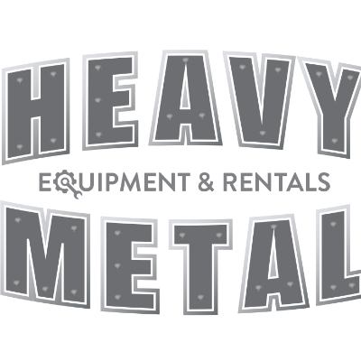 Working at Heavy Metal Equipment & Rentals: Employee Reviews | Indeed.com