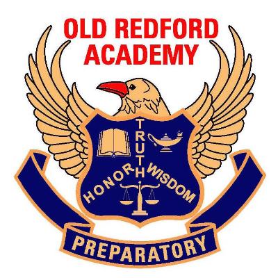 Redford Logo