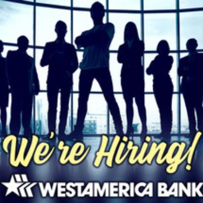 Working at Westamerica Bank: 129 Reviews | Indeed.com
