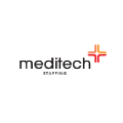 Working at Meditech Staffing: Employee Reviews | Indeed.com