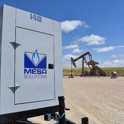 Mesa Natural Gas Solutions Careers and Employment | Indeed.com