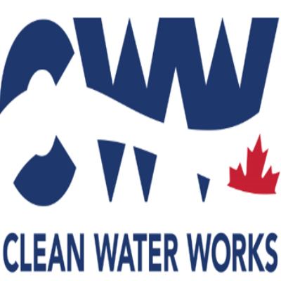 Clean Water Works – Water Pollution – YJDYB