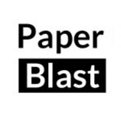 Paper Blast Careers and Employment | Indeed.com