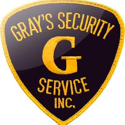 Working at Gray's Security Service, Inc.: Employee Reviews | Indeed.com