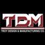 Troy Design and Manufacturing Careers and Employment | Indeed.com