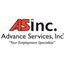 Advance Services, Inc. Mission, Benefits, and Work Culture | Indeed.com