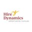 Hire Dynamics Careers and Employment | Indeed.com