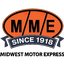 Working at Midwest Motor Express, Inc.: 98 Reviews | Indeed.com