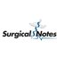 Surgical Notes Careers and Employment | Indeed.com