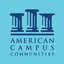 American Campus Communities Careers and Employment | Indeed.com