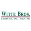 Working at Witte Bros. Exchange Inc.: 66 Reviews | Indeed.com