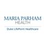 Maria Parham Health Careers and Employment | Indeed.com