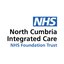 North Cumbria Integrated Care NHS Foundation Trust (NCIC) jobs and ...