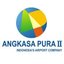 Pekerjaan dan Karir PT Angkasa Pura II | Indeed.com