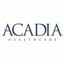 Acadia Healthcare Jobs and Careers | Indeed.com
