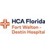 HCA Florida Fort Walton-Destin Hospital Mission, Benefits, and Work ...