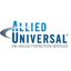 Describe the drug test process at Allied Universal Enhanced Protection ...