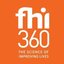 FHI 360 Careers and Employment | Indeed.com