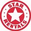 Empleo e información laboral de Star Rentals | Indeed.com