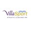 VillaSport Athletic Club and Spa Jobs and Careers | Indeed.com