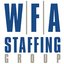 WFA STAFFING Jobs and Careers | Indeed.com