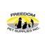 Freedom Pet Supplies Careers and Employment | Indeed.com