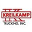 Working at KREILKAMP TRUCKING: 75 Reviews | Indeed.com