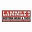 Lammle's Western Wear & Tack Careers and Employment | Indeed.com