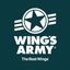 ¿Puedes trabajar de forma remota en Wings Army? | Indeed.com