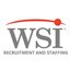 WSI Careers and Employment | Indeed.com