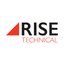 Rise Technical Recruitment Limited Careers and Employment | Indeed.com