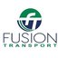 Working at Fusion Transport: Employee Reviews | Indeed.com