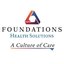 Foundations Health Solutions Careers and Employment | Indeed.com