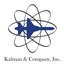 KALMAN & COMPANY, INC. Mission, Benefits, and Work Culture | Indeed.com