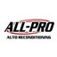 All-Pro Auto Reconditioning Jobs and Careers | Indeed.com