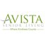 Avista Senior Living Careers and Employment | Indeed.com