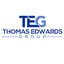 Thomas Edwards Group Careers and Employment | Indeed.com