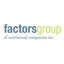 Factors Group of Nutritional Companies Careers and Employment | Indeed.com