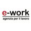 E-work: Lavora con noi | Indeed.com