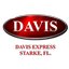 Davis Express Careers and Employment | Indeed.com