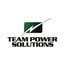 Team Power Solutions Careers and Employment | Indeed.com