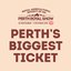 Perth Royal Show Careers and Employment | Indeed.com