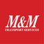 M&M Transport Services Inc. Careers and Employment | Indeed.com