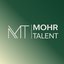 Mohr Talent Careers and Employment | Indeed.com
