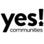 Yes! Communities Careers and Employment | Indeed.com