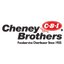 CHENEY BROTHERS INC Careers and Employment | Indeed.com